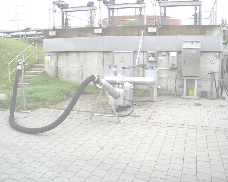 Discharge Sampling – Load Sampling | Analytical Solutions Australia